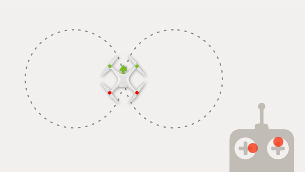 Drone – UsinaDePesquisa